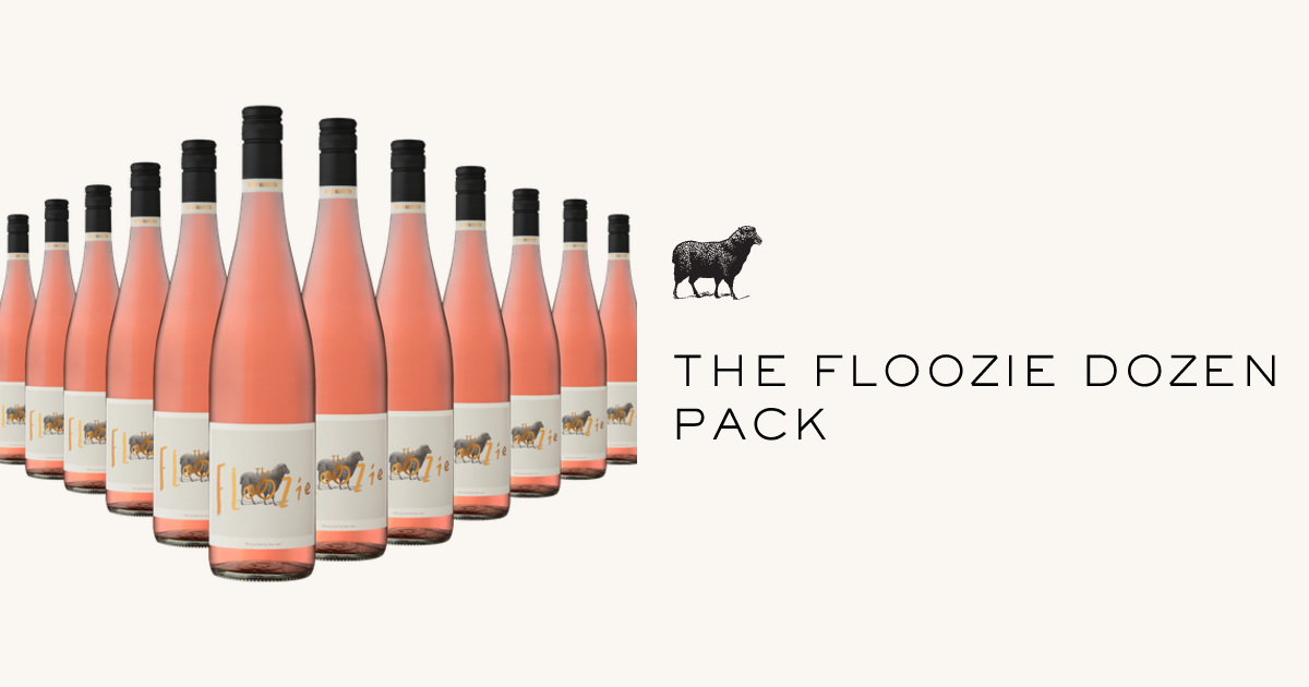 The Floozie Dozen Pack - Hugh Hamilton Wines