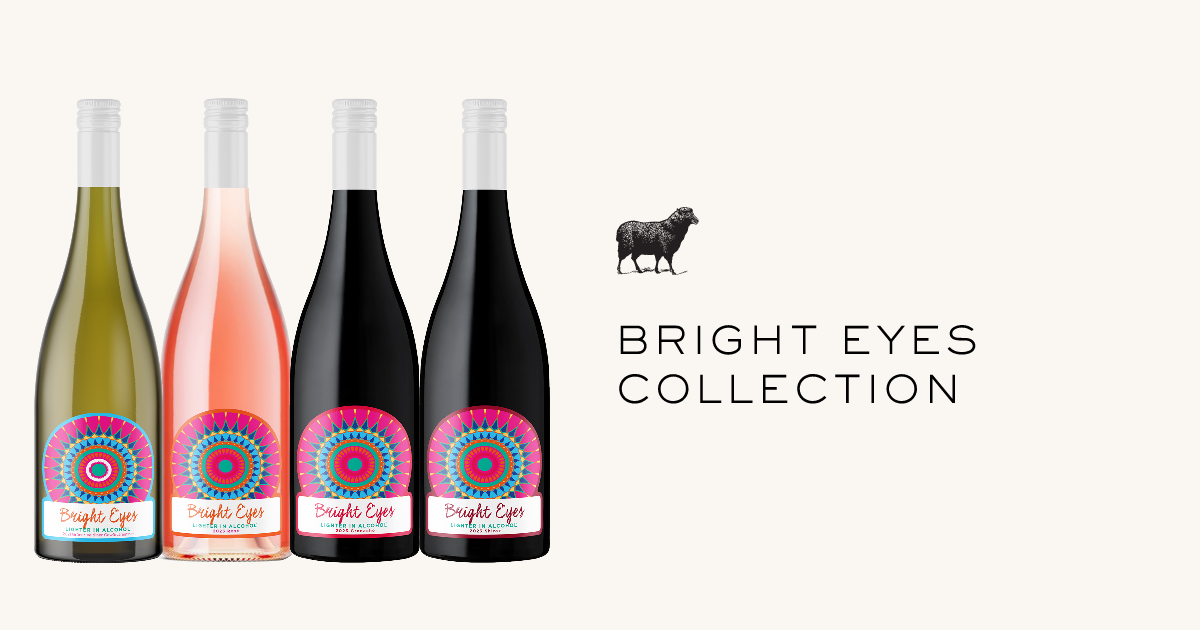 Bright Eyes Collection - Hugh Hamilton Wines
