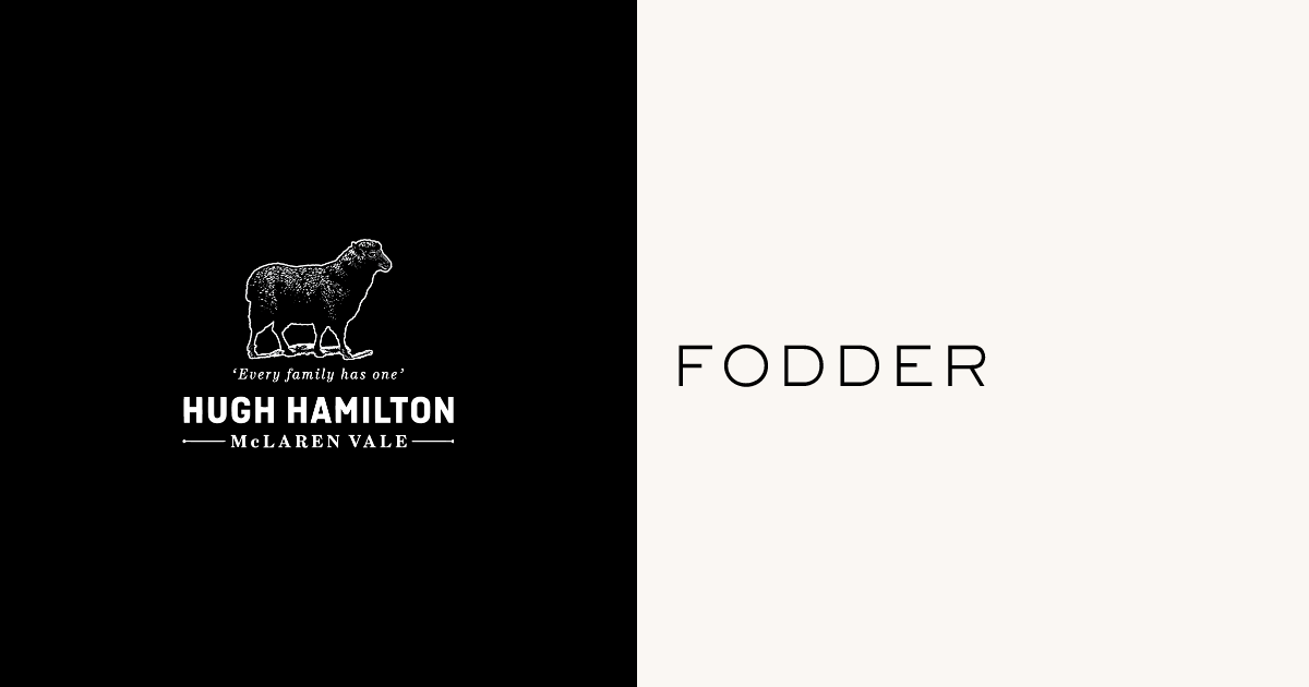 Fodder - Hugh Hamilton Wines
