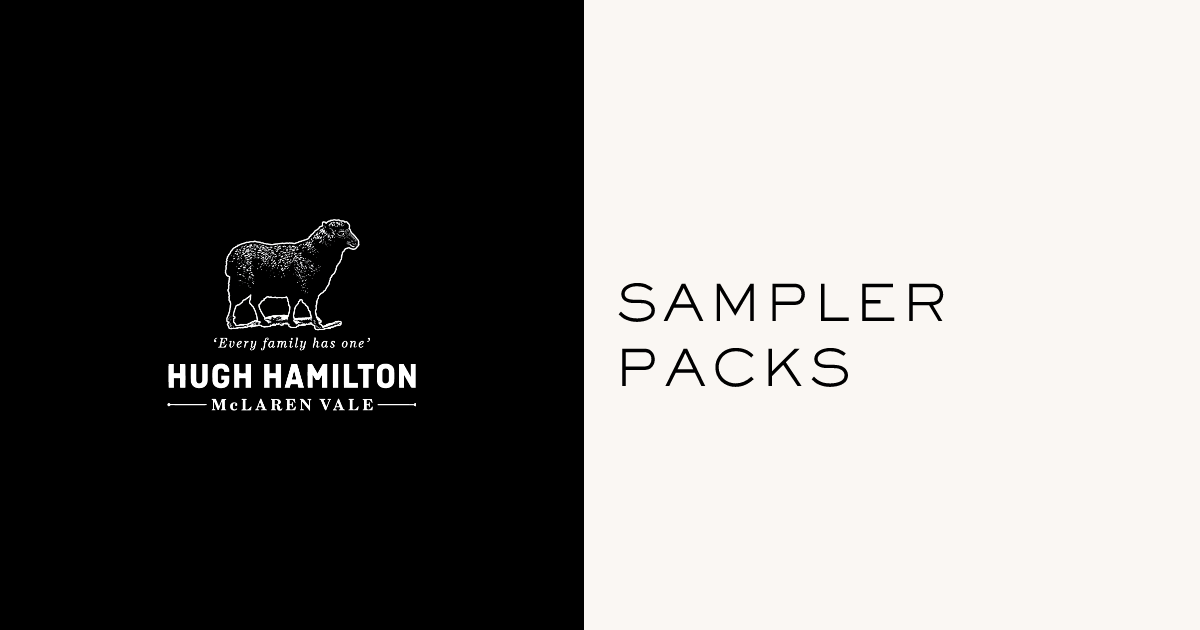 Sampler Packs - Hugh Hamilton Wines