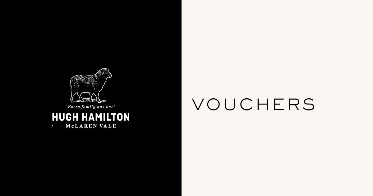 Vouchers - Hugh Hamilton Wines