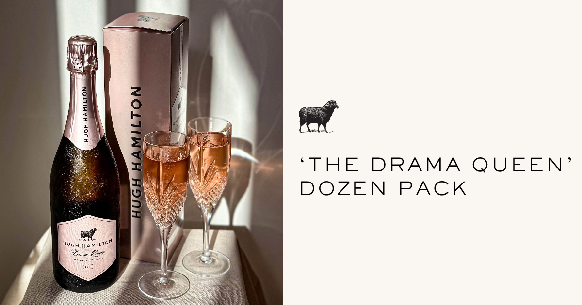 'The Drama Queen' Dozen Pack - Hugh Hamilton Wines