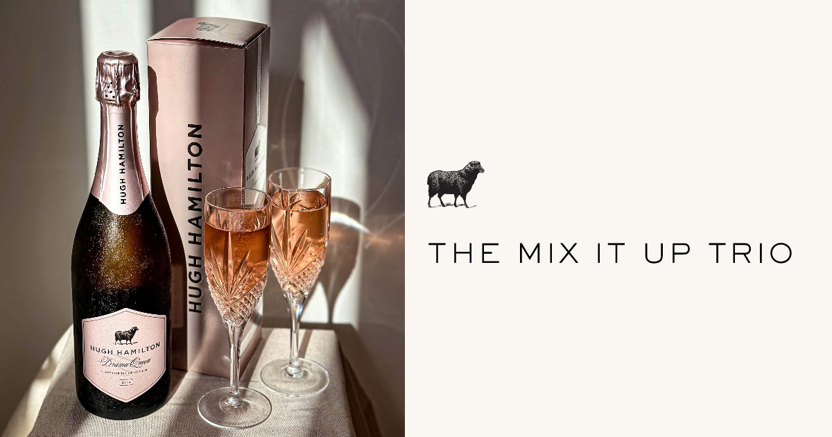 The Mix It Up Trio - Hugh Hamilton Wines